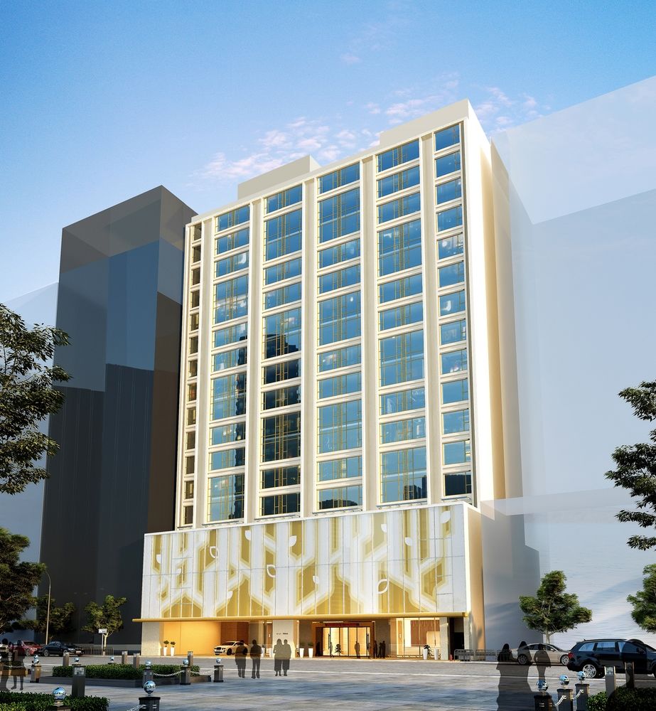 Projects-Hospitality